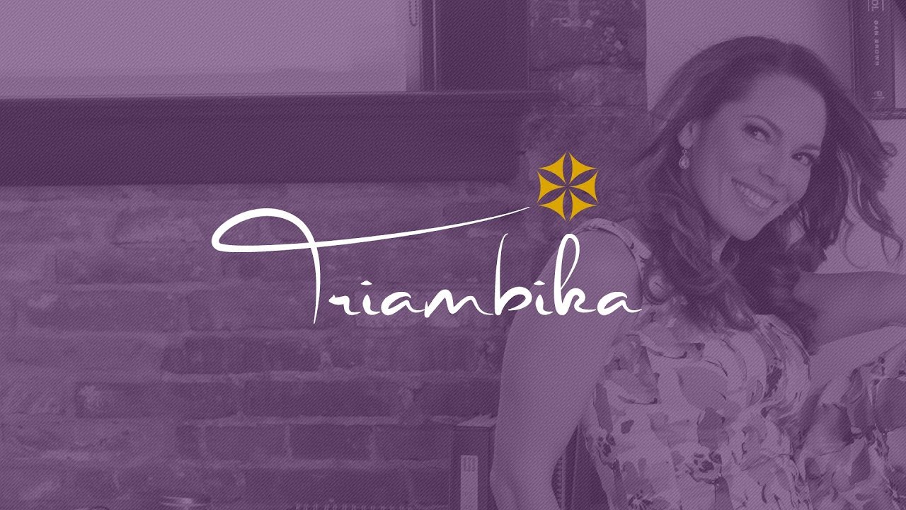 Triambika MaVive - Unleash Your Sexual Potential Part 1 - YouTube