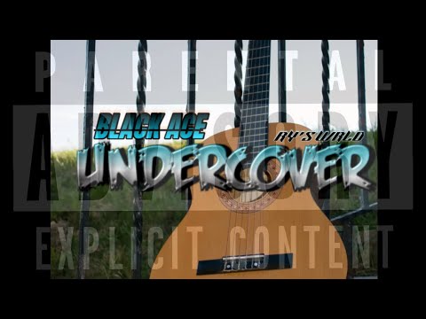 Black ACE - Undercover (OFFICIAL AUDIO) - YouTube