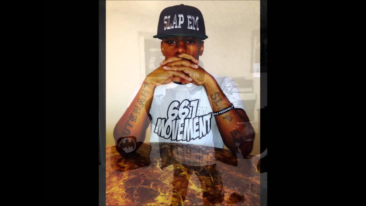 Zapped by LT Slap Em - YouTube Music