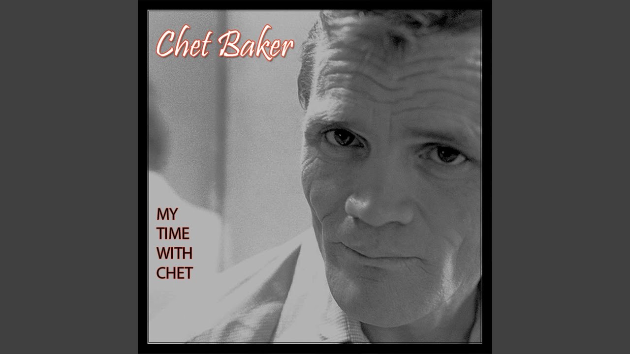 Chet Baker - Almost Blue Chords - Chordify