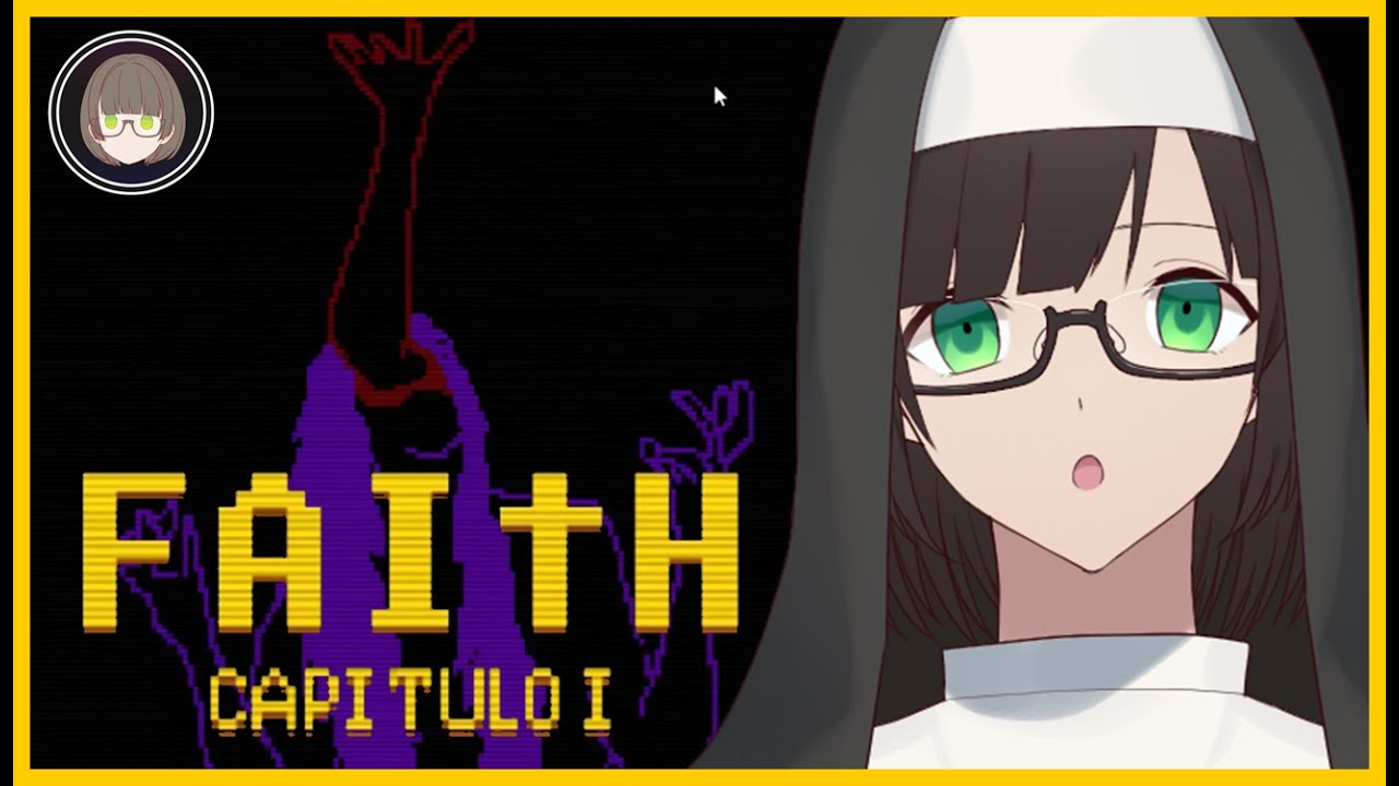 EL EXORCISMO DE AMY MARTIN - FAITH: The Unholy Trinity #1 (Español ...