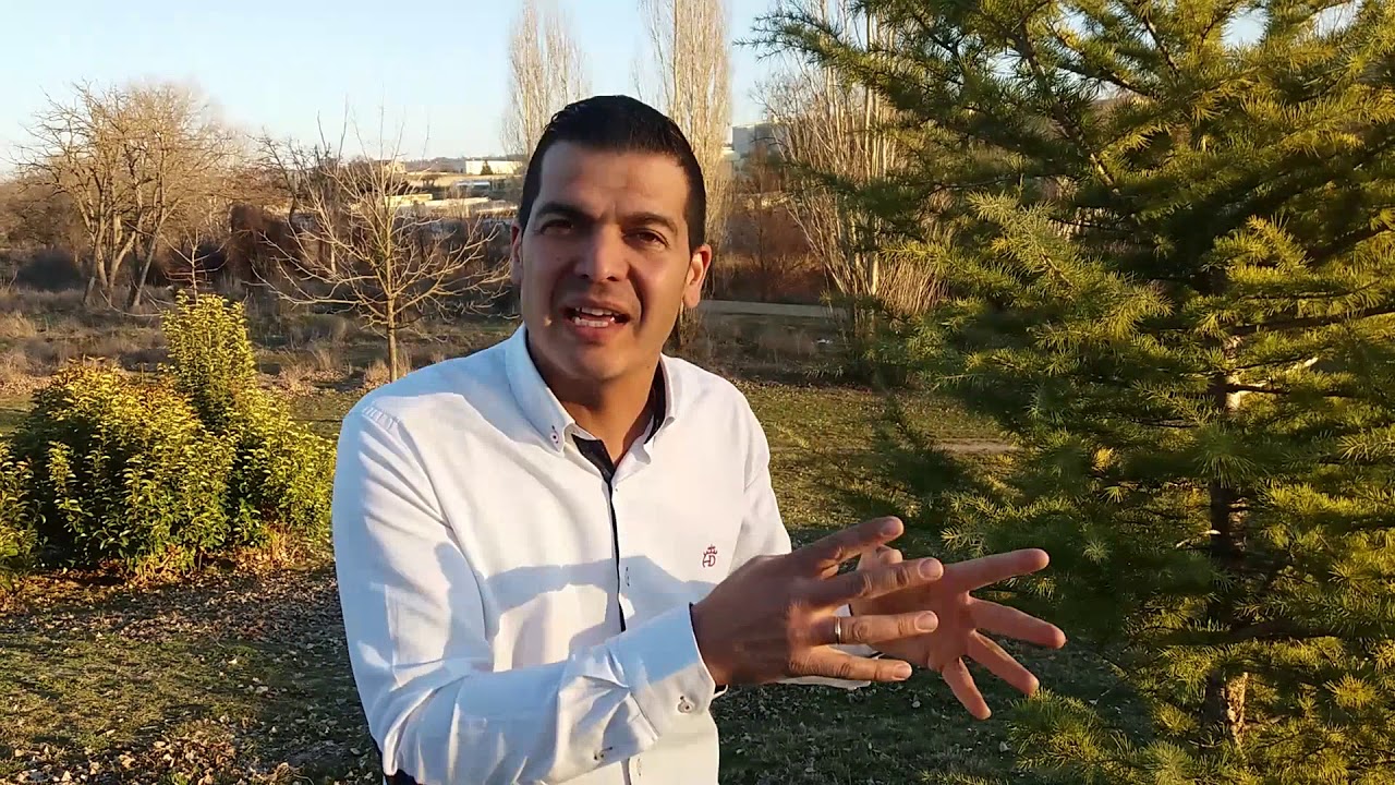 Jesús Borja Quien dice la gente que soy yo - YouTube
