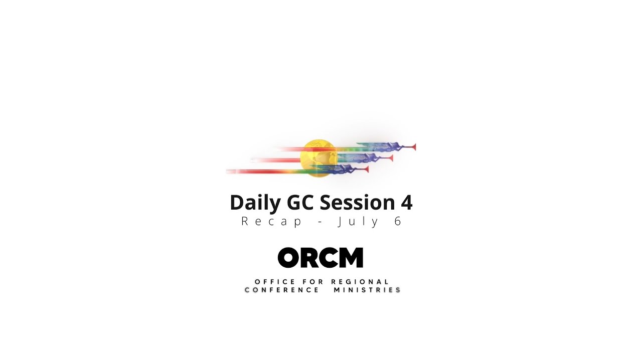 Seventh-day Adventist Church General Conference Session Recap IV - YouTube