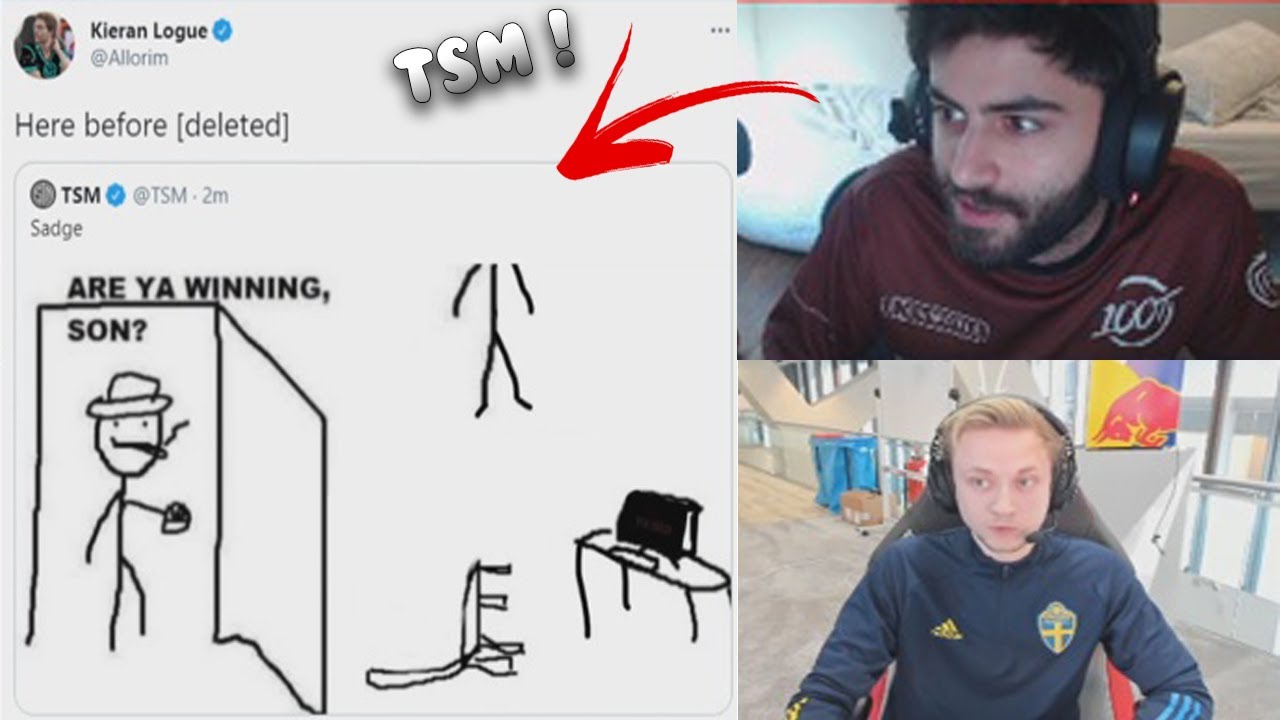 Rekkles Memes