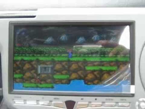 Tapasol DVD Player Juegos Nes