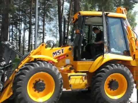 Film MST M544 cz.2.avi - YouTube