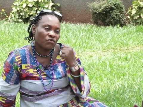 Omuntu W'abantu: Sarah Muwonge Nkonge (Pt. 3) - YouTube