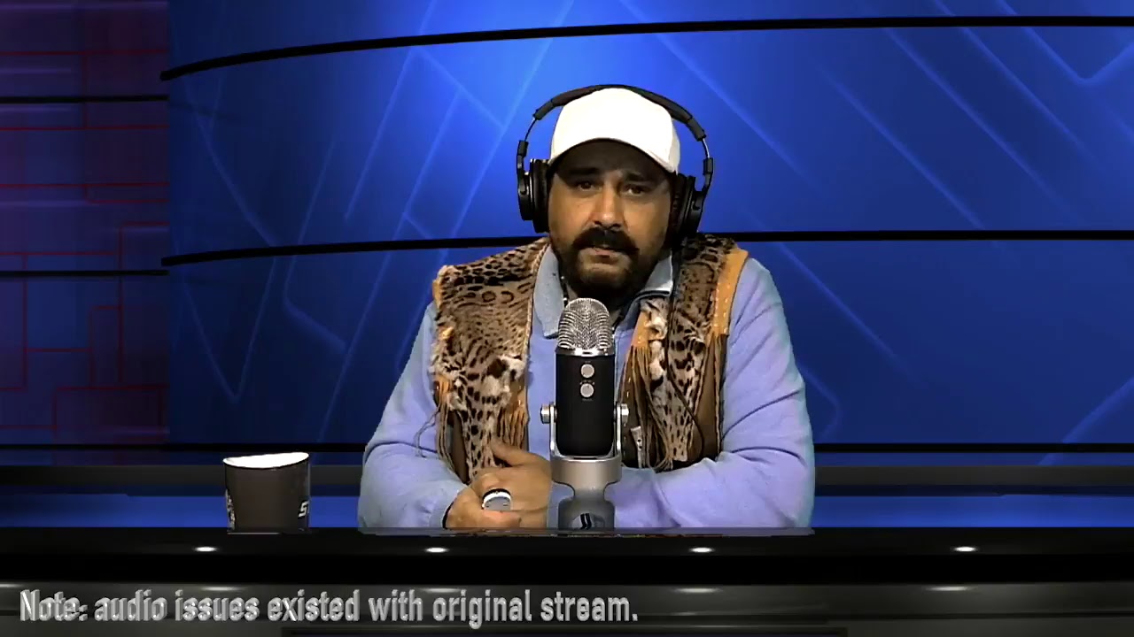 Andrew Bartzis - Living the Mystical Life Daily Webcast (Pre-recorded ...