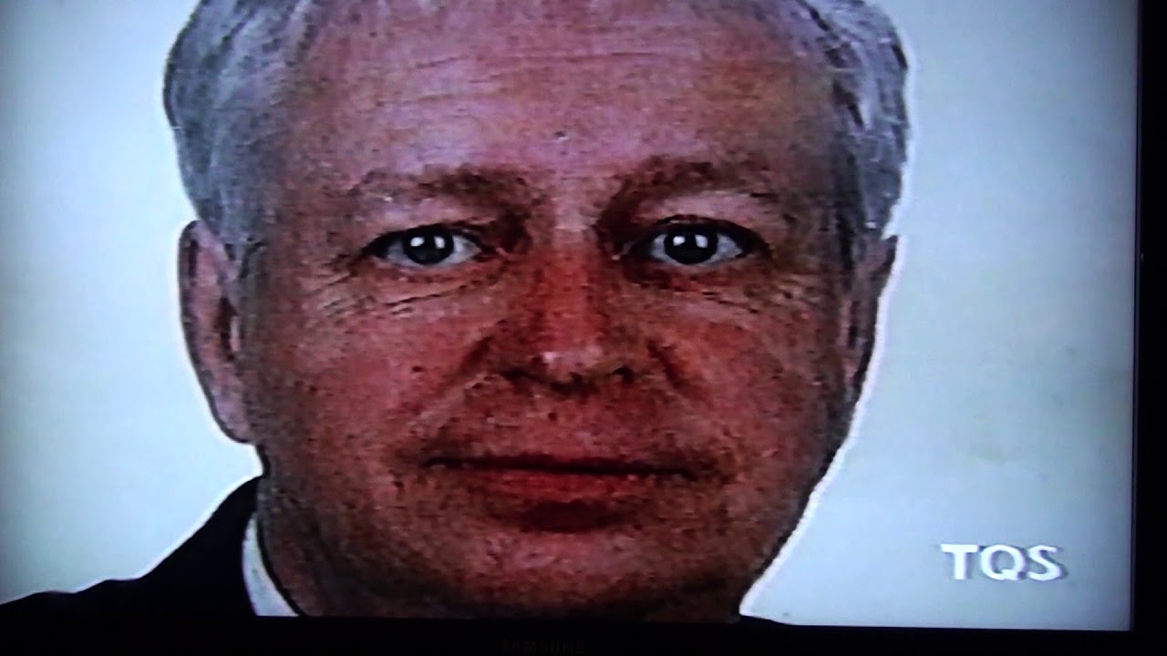 Scènes de crime Attentat Michel Auger - YouTube