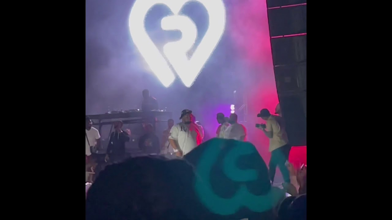 Rod Wave Live In Concert Orlando Fl . 2/6/21 Winter Wave Festival - YouTube