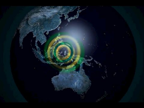 M7 Earthquake, Solar/Earth Weather | S0 News November 15, 2014 - YouTube