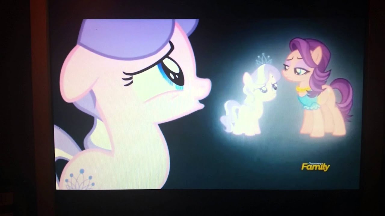 MLP Singing - Pony I Want To Be - YouTube