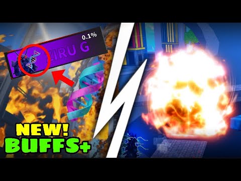 *NEW* Arise Crossover INFERNAL CATSLE UPDATE! (G ZIRU DNA??) | Roblox ...