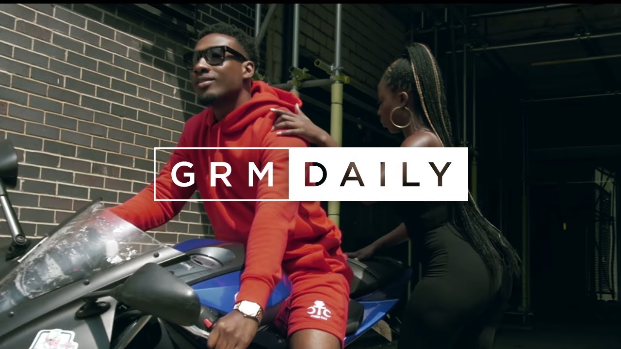Doktor - Freak Inna You [Music Video] | GRM Daily - YouTube