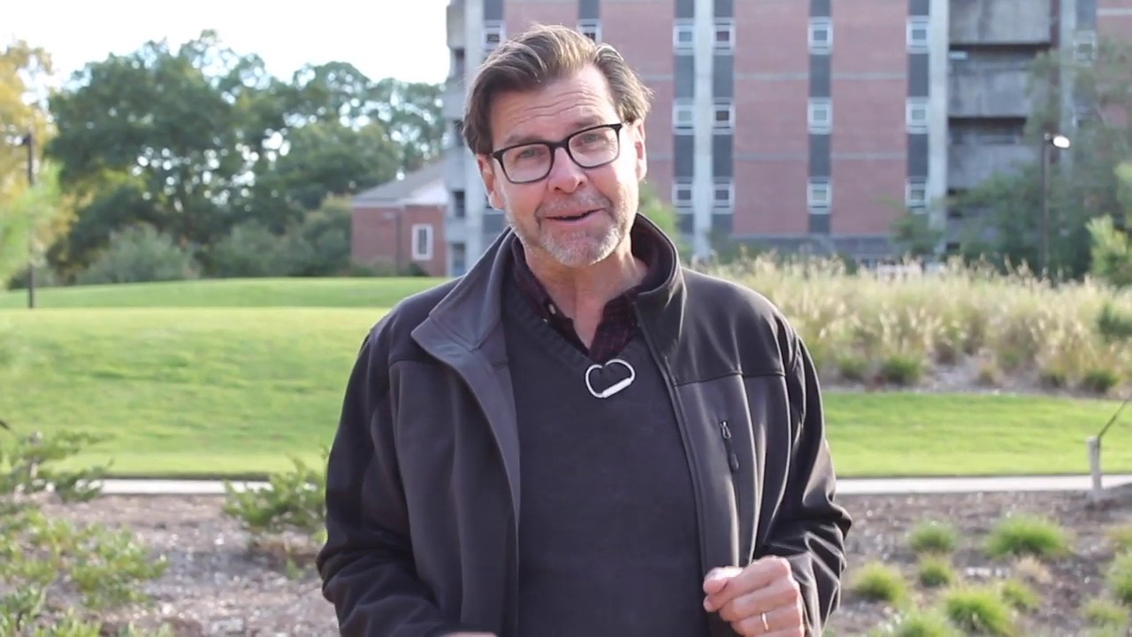 Guest Speaker: Tom Short - YouTube