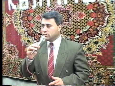 Tagi S-Ata Ana-1.11.1994-ci il