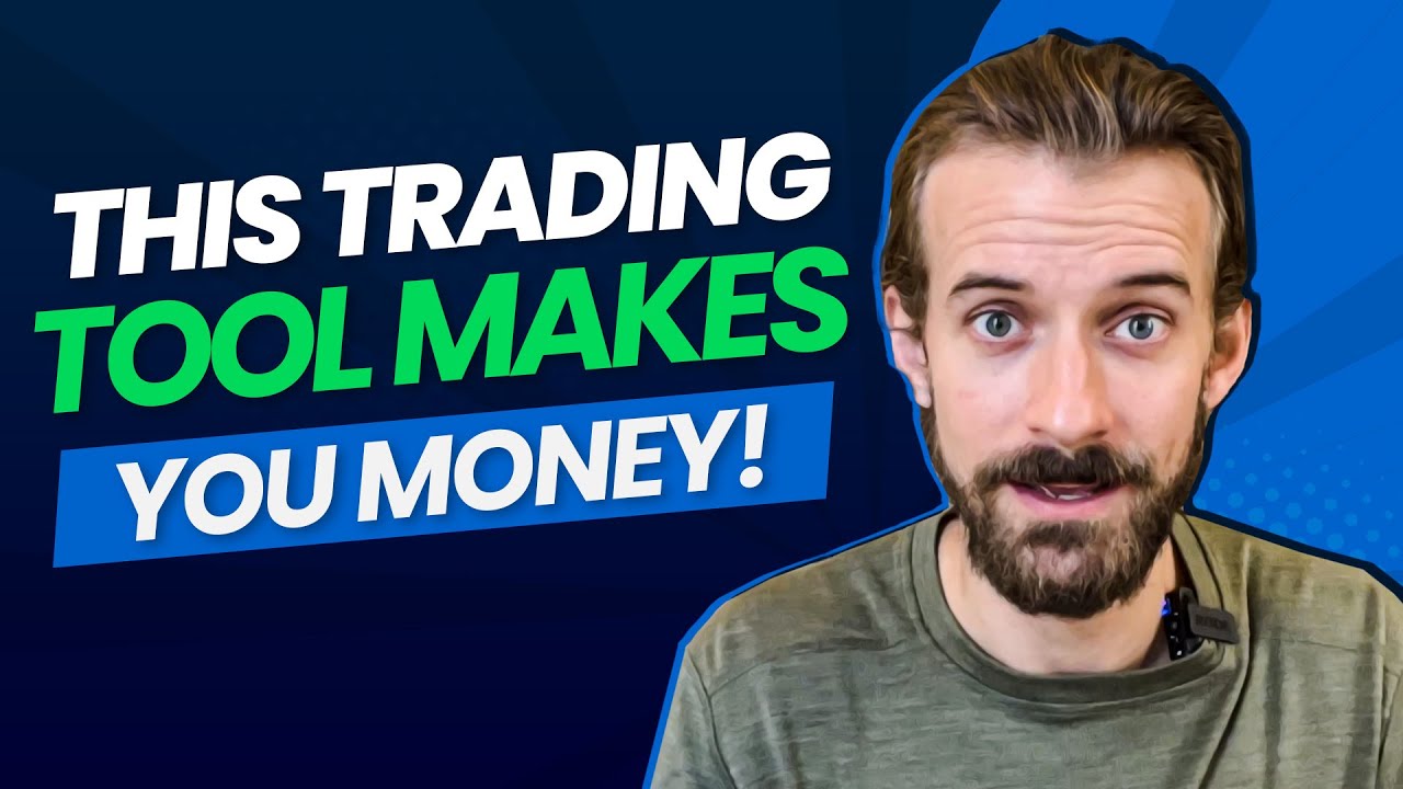 Trade Less, Earn More: 2-4 Hours Daily for 5-Figure Income! - YouTube