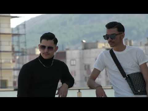 GOKHAN x CAN44 - Gittin Uzaklara (Official Video)