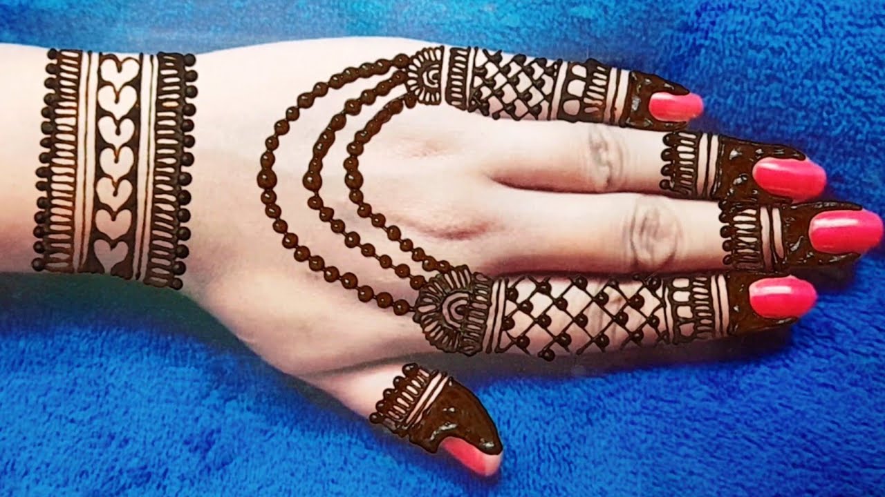 mehndi designs | mendini design | cone designs | mehandi design | mehdi ...