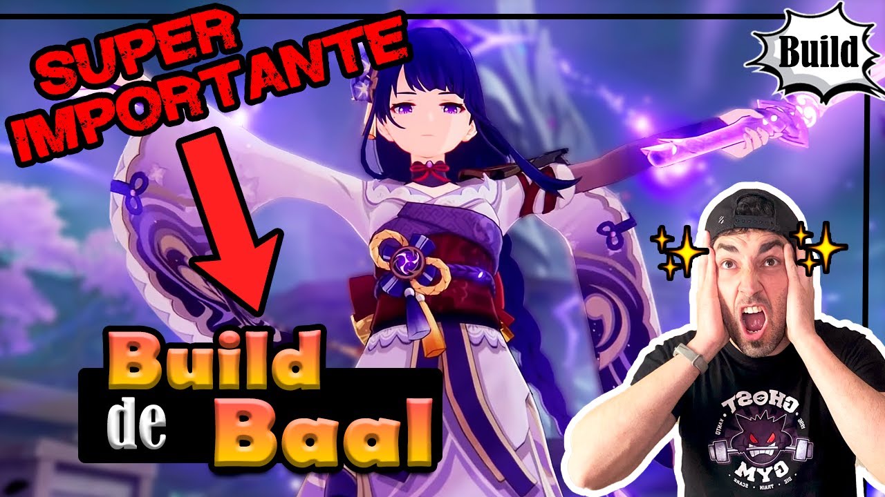 😵¡¡IMPORTANTE!! DEBES SABER ESTO!!😵LA MEJOR BUILD DE BAAL COMPLETA😍 ...