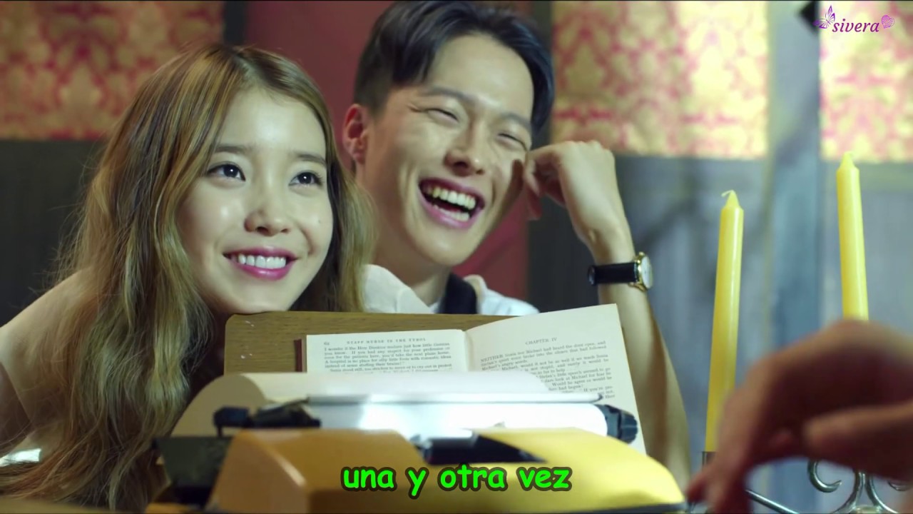 IU - The red shoes (SUB ESPAÑOL) - YouTube