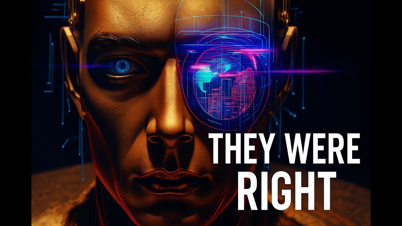 The Simulation Theory Explained | If This Is True, Your Life Isn’t Real ...