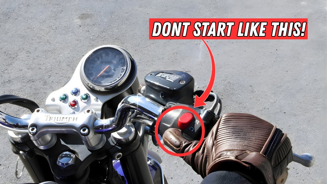 9 Beginner RIDER Mistakes That Can COST You Thousands (Avoid At Any ...