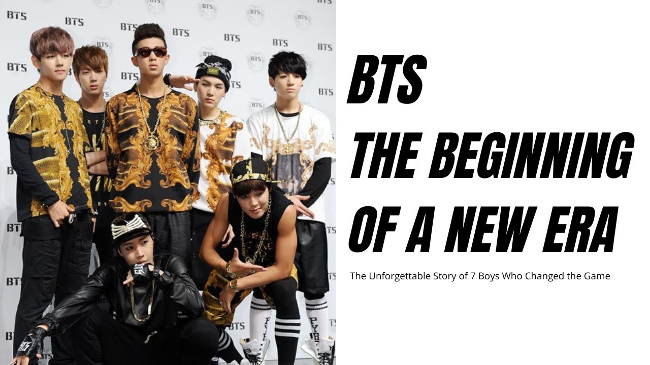 BTS Debut: The Rise of Global Superstars - YouTube