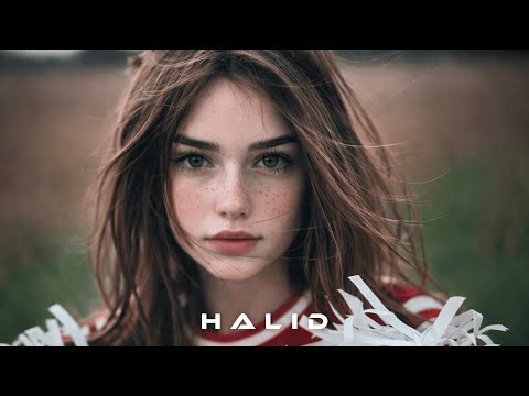 Halid - No Volvere (Amor Mio) 2026 Original Mix #deephouse #amormio