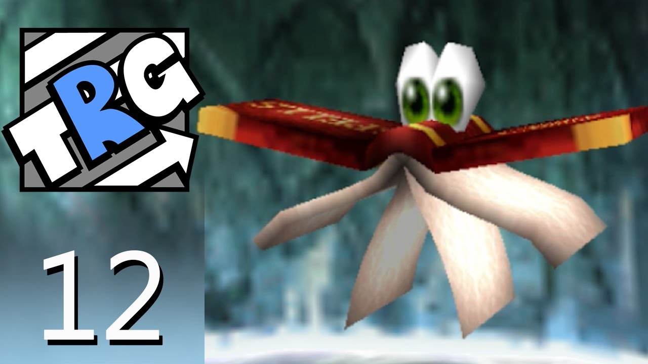 Banjo-Kazooie - Episode 12 - "Neato Cheato" - YouTube