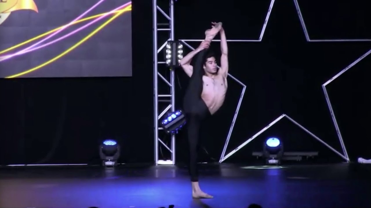 Brandon Talbott - Came Back - YouTube