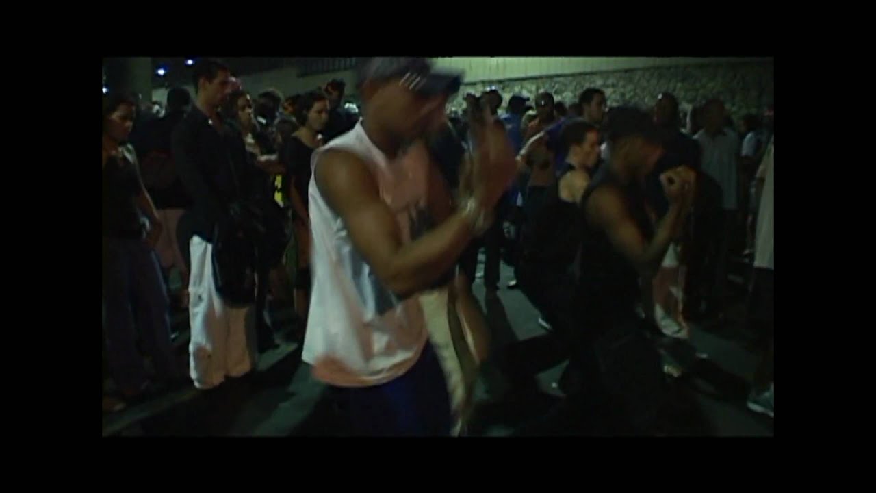 Filme Sobre Baile Charme e Hip Hop do Viaduto de Madureira HD Parte 06 ...
