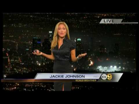 "Jackie" Johnson - YouTube
