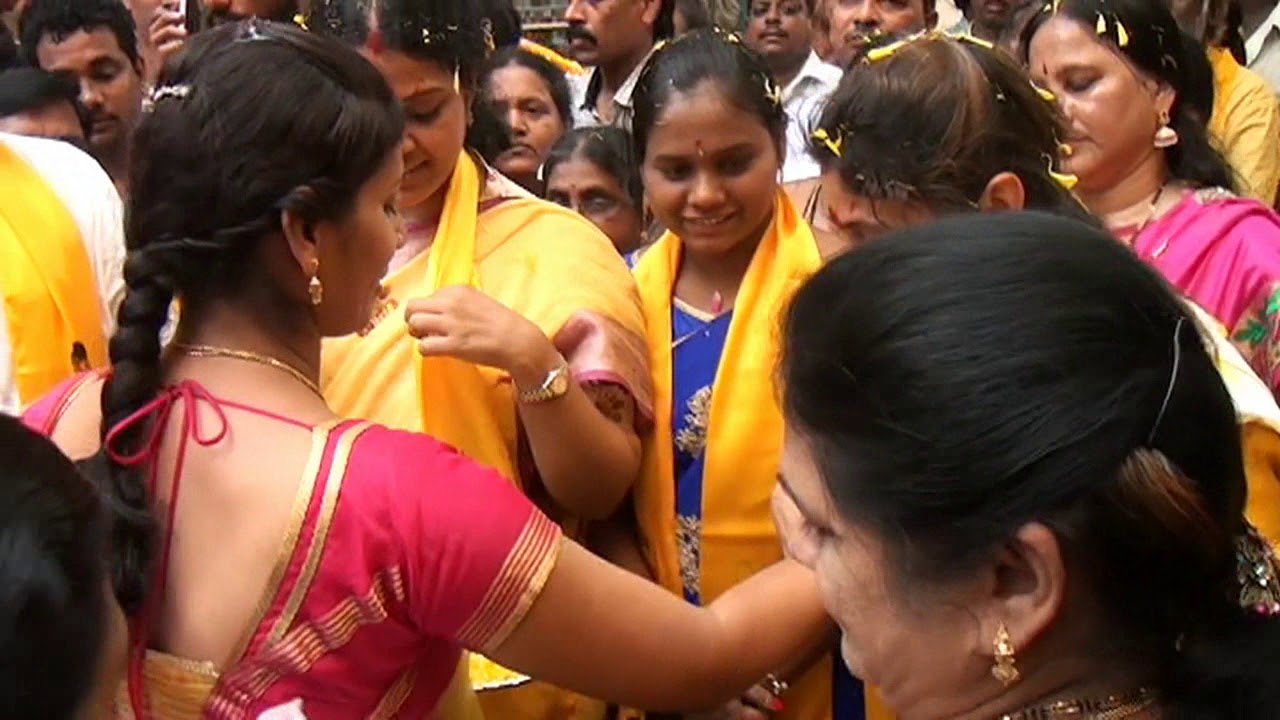 TDP ..MP Candidate Smt. Maganti Rupa, MLA Candidate Adireddy Bhavani ...