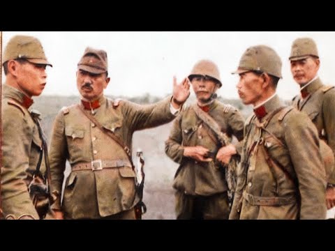 Colonel Ichiki Was Told \