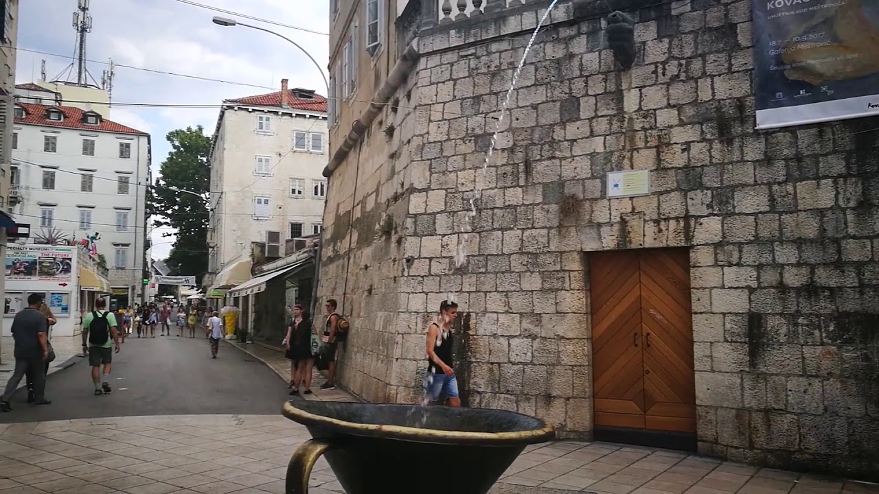 Split: streets - YouTube