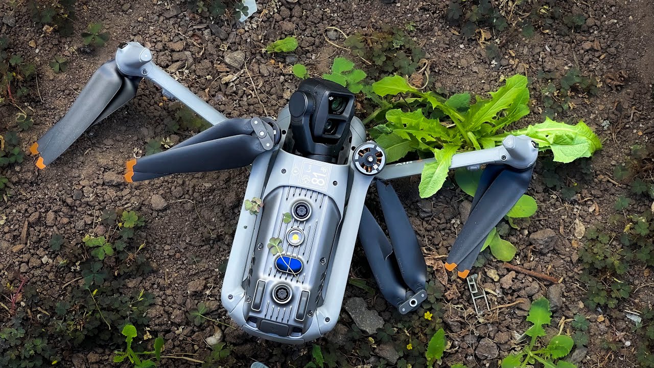 5 BIGGEST Drone MISTAKES New Pilots Make - YouTube
