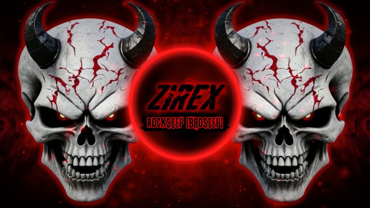 Zirex - Mephistopheles | Rockstep - YouTube
