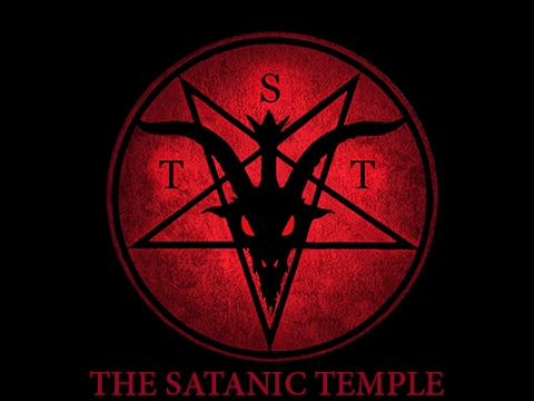 Interview With The Satanic Temple's Utah Chapter Head, Chalice Blythe ...