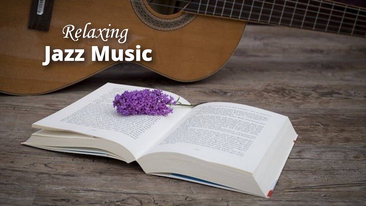 Relaxing guitar jazz for studying • Work jazz, relaxing guitar jazz ...