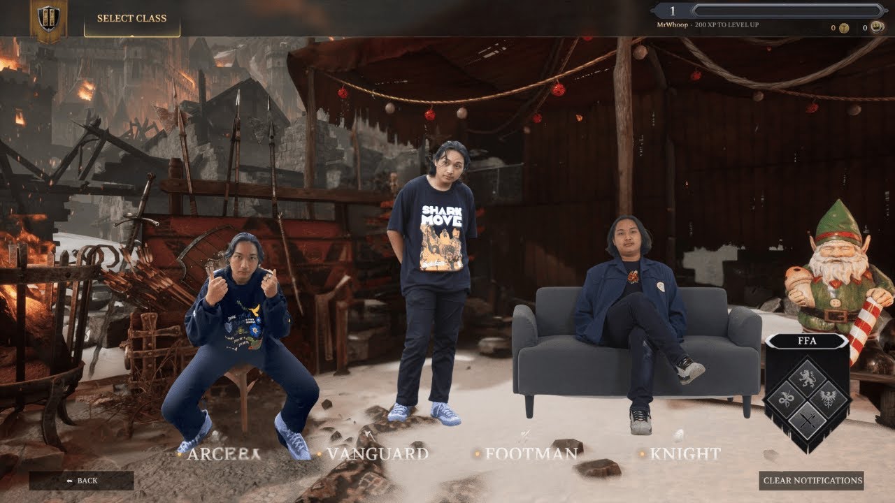 P Serlok - Chivalry 2 - YouTube