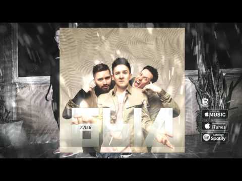 ХЛЕБ - Был [feat  CRIS TAYLOR]