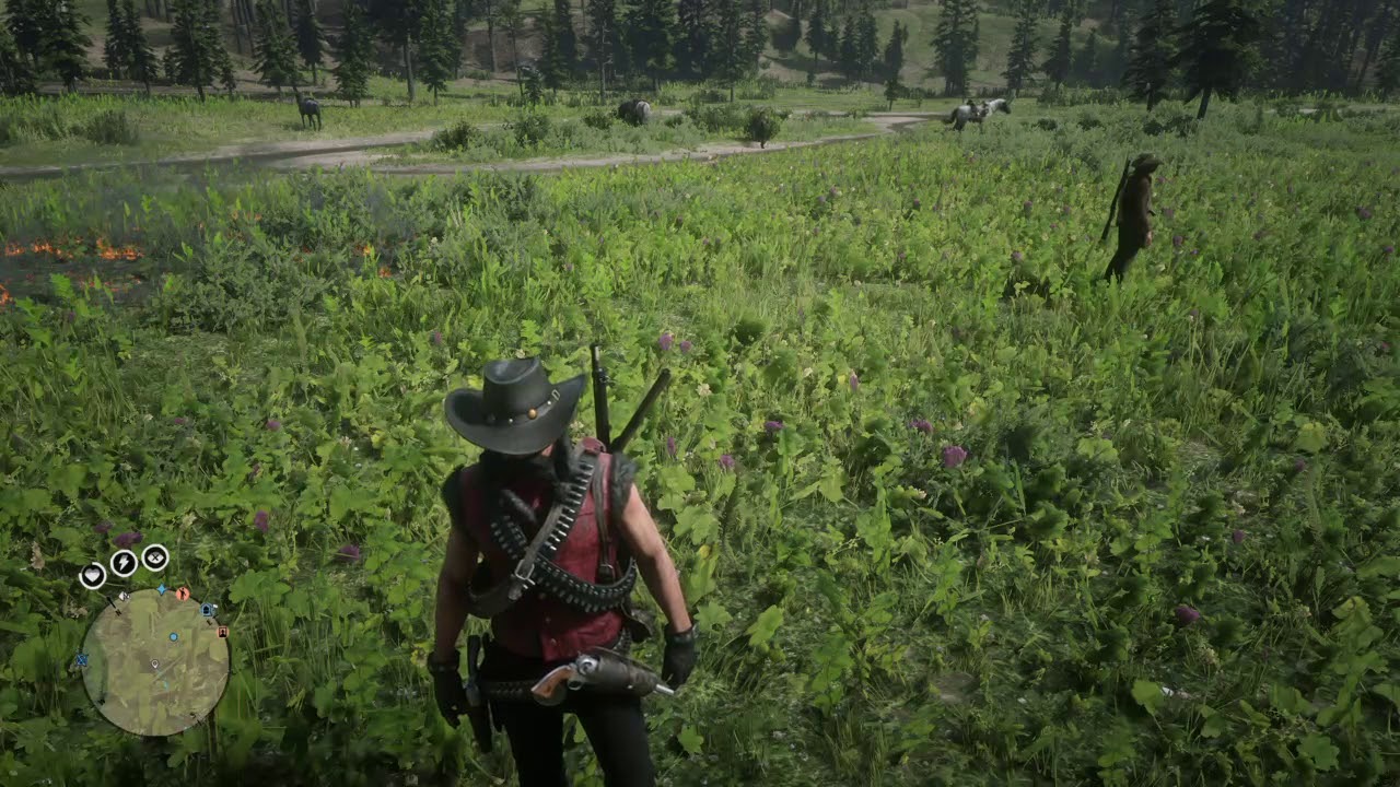 Flying Moose! - YouTube