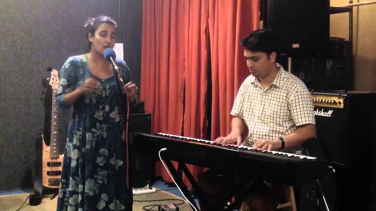 Body and Soul - Mana D & Joshua Costa - YouTube