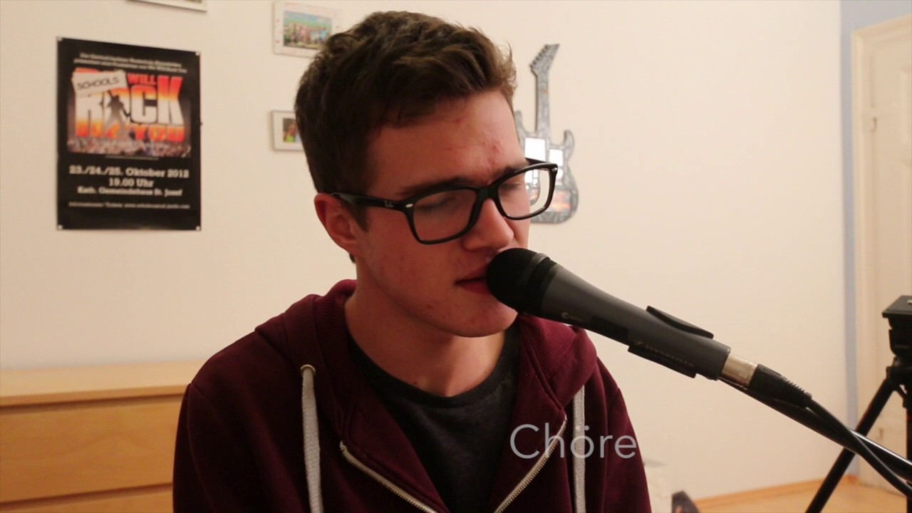 "Tape" (Mark Forster) - Album-Medley - YouTube