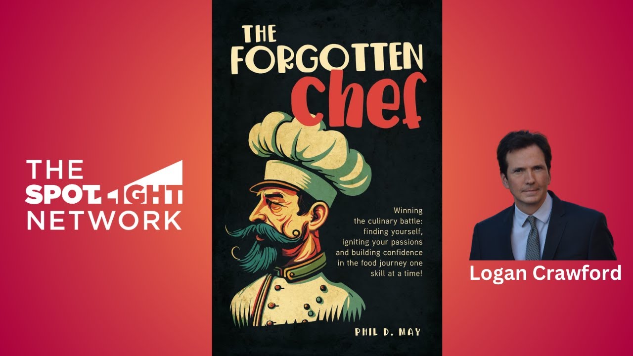 The Spotlight Network on Forgotten Chef Starter Recipes by Phil May ...