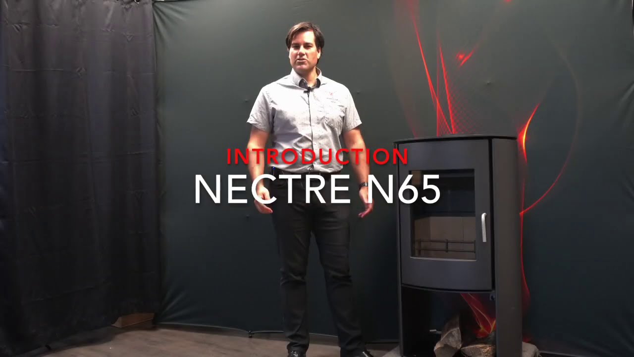 Nectre N65 - Introduction - YouTube