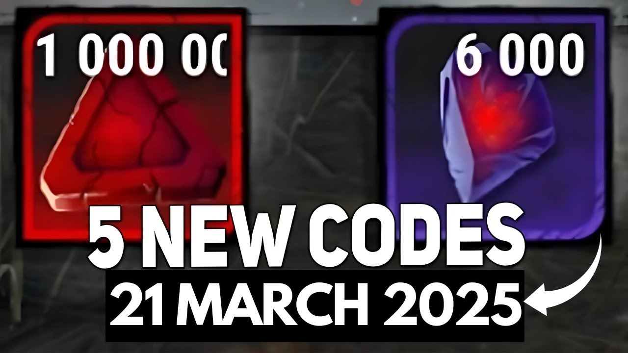 DBD Codes February 2025, Dead by Daylight Free Bloodpoints Redeem Code ...