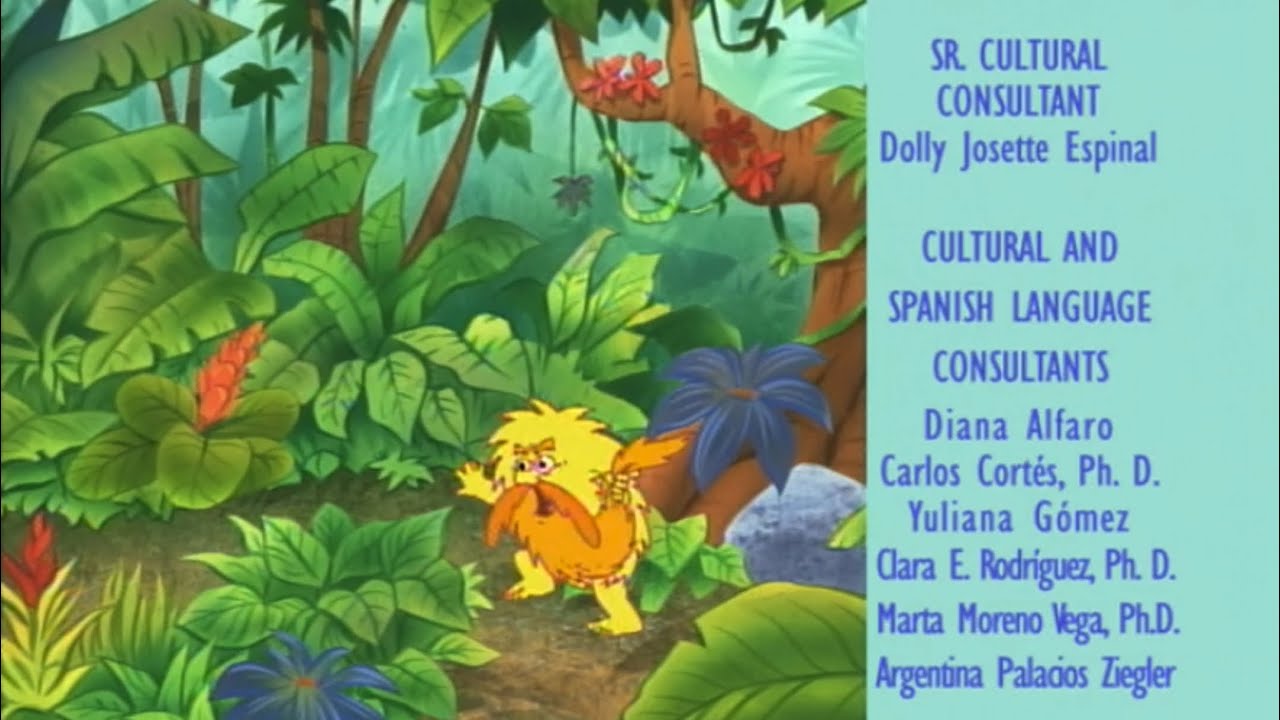 Dora The Explorer Mixed Up Seasons Buy InteracTV Dora The Explorer