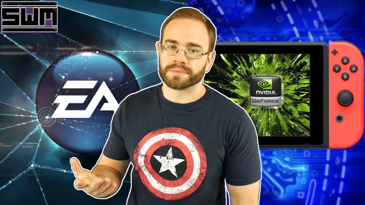 Nintendo Switch Pro And Mini Rumors Ramp Up And Mass Layoffs Hit EA ...